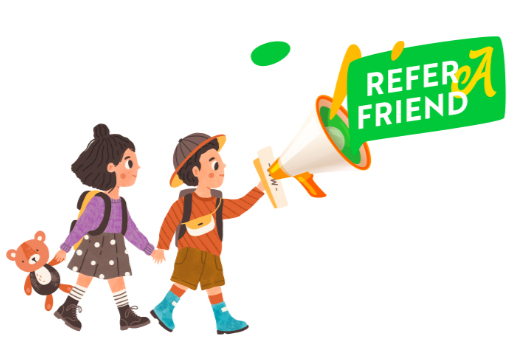 2024 Refer-a-Friend Campaign! | Harumi, Hiroo, Musashi Kosugi] GLI, an ...